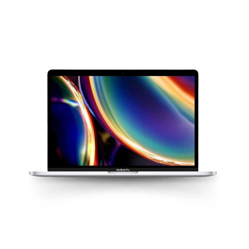 Apple Laptop under 50000 | Apple MacBook Pro with Touch Bar | Refurbr