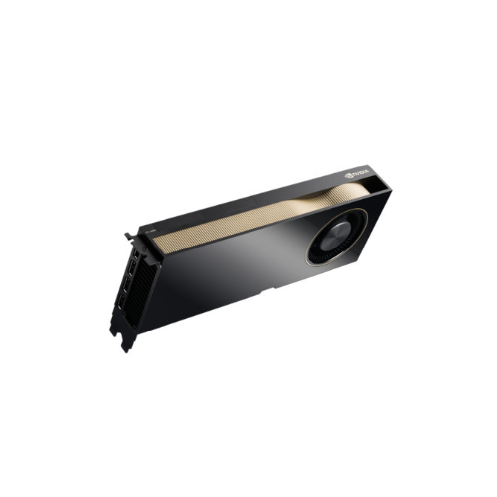 Nvidia A5000 24GB Graphic Card – Refurbr