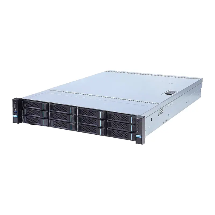 Inspur SA5212M4 12LFF - 2U Rack Server – Refurbr