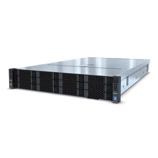 Huawei FusionServer 2288 V5 14LFF - 2U Rack Server – Refurbr